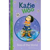 Katie Woo: Katie's Lucky Birthday (Paperback) - Walmart.com