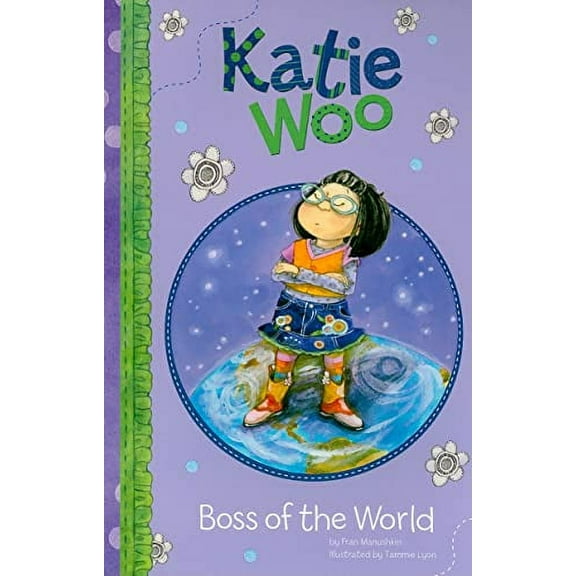Katie Woo: Star Writer: Stick to the Facts, Katie: Writing a Research ...
