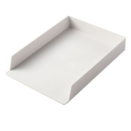 Office Desktop Organizer A4 Paper Drawer Storage Box Multi-functional ...