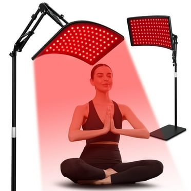 Infrared Light Therapy Blanket Bag, Red Light Therapy for Full Body ...
