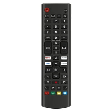 New AKB74915305 remote control for LG TV 49UH6090 55UH6090 55UH6150 ...