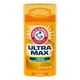 ARM & HAMMER ULTRA MAX Deodorant- Fresh- Solid Wide Stick - 2.6oz ...