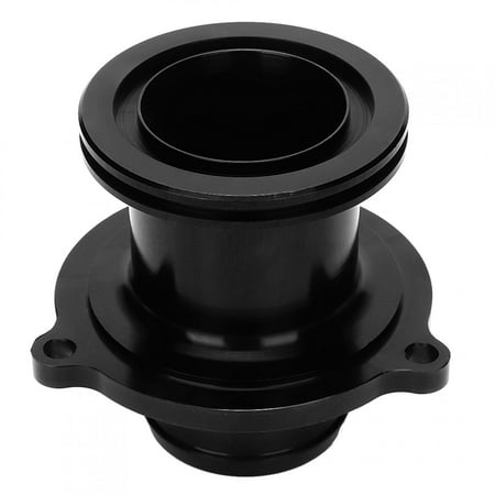 Turbo Delete,Billet Aluminum Car Turbo Turbo Silencer Aluminum Turbo ...