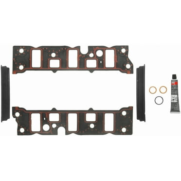 FEL-PRO MS 95000 Exhaust Manifold Heat Shield Set - Walmart.com