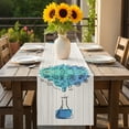 Table Runner Dresser Scarves 70 Inch Long,Chemical Formula Beaker on ...