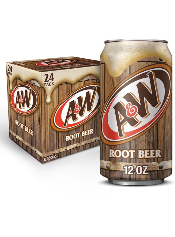 Root Beer in Soda Pop - Walmart.com