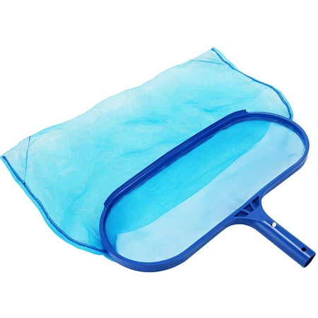 Surface Landing Nets, Professional Pool Leaf Net with Fine Mesh and ...