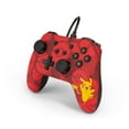 PowerA Pokémon Wired Controller for Nintendo Switch - Pikachu - Walmart.com