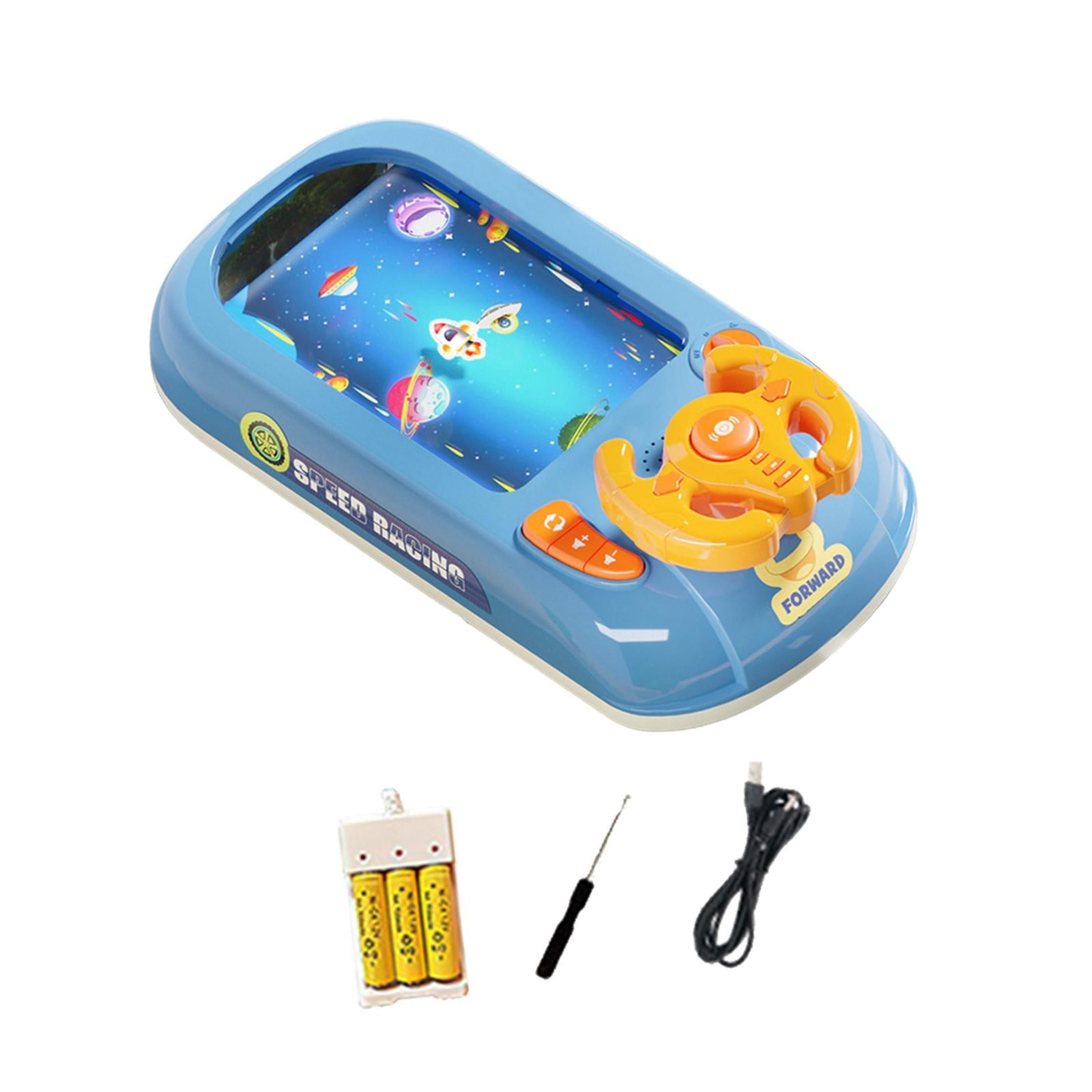 Click here for Lionlar Simulation Driving Steering Wheel Toys Car... prices