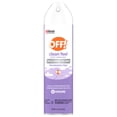OFF! Clean Feel Insect Repellent 1, Aerosol Mosquito & Bug Spray with ...