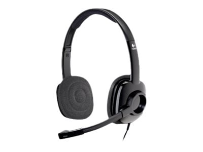Logitech H250 Headset - Walmart.com