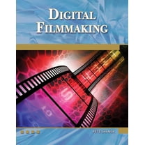 The Digital Filmmaking Handbook (Paperback) - Walmart.com