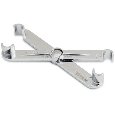 CTA Tools 3476 Subaru Fuel Line Disconnect Tool - Walmart.com