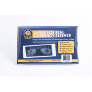 Casewin Money Protector for Bills, Dollar Holder with Storage Case, PP ...