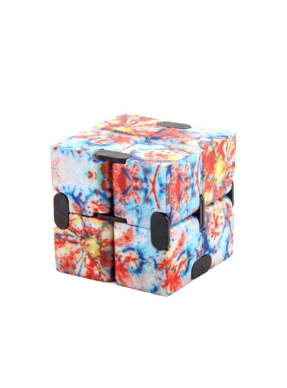 Infinity Cubes in Fidget Toys - Walmart.com