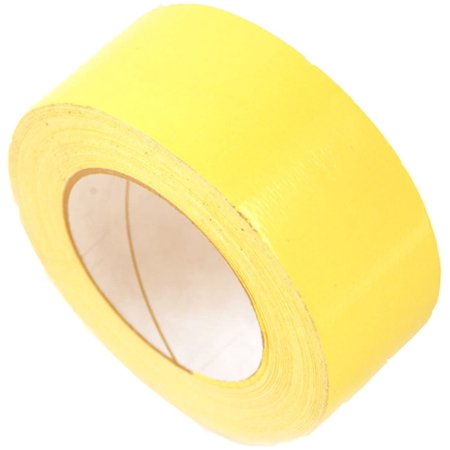 Design Engineering 060105 Speed Tape, 2" x 90' Roll - Yellow | Walmart ...