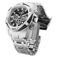 invicta Men's 34118 Bolt Quartz Chronograph Grey Dial Watch - Walmart.com