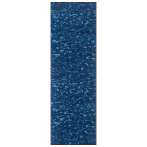 Swimline Overlap 27' Round All Swirl 60 in. Expandable Depth Above ...