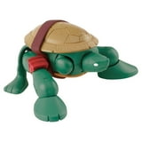 Teenage Mutant Ninja Turtles Pet to Ninja Turtle Raph - Walmart.com