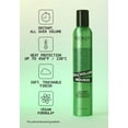 Redken Hair Protectant Full Volume Mousse, Root Boost, 12 oz - Walmart.com