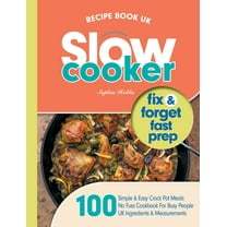 Instant Pot Miracle 6 Ingredients or Less: 100 No-Fuss Recipes for Easy ...