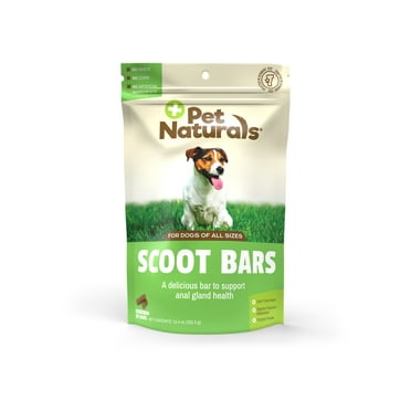 Vet's Best Gas Busters Dog Supplements for Gas Relief & Digestion Aid ...