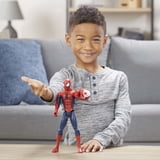 Marvel Spider-Man Titan Hero Power FX, Series Toys Action Figure ...