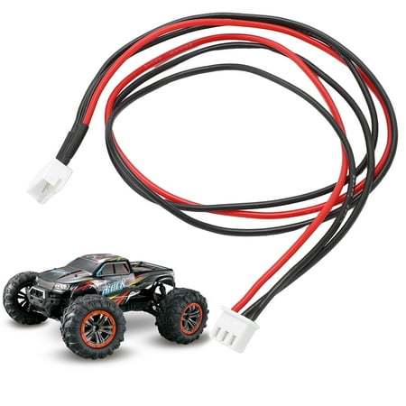 Fugacal 2S Balance Plug Extension,2S Balance Plug Extension Wire ...