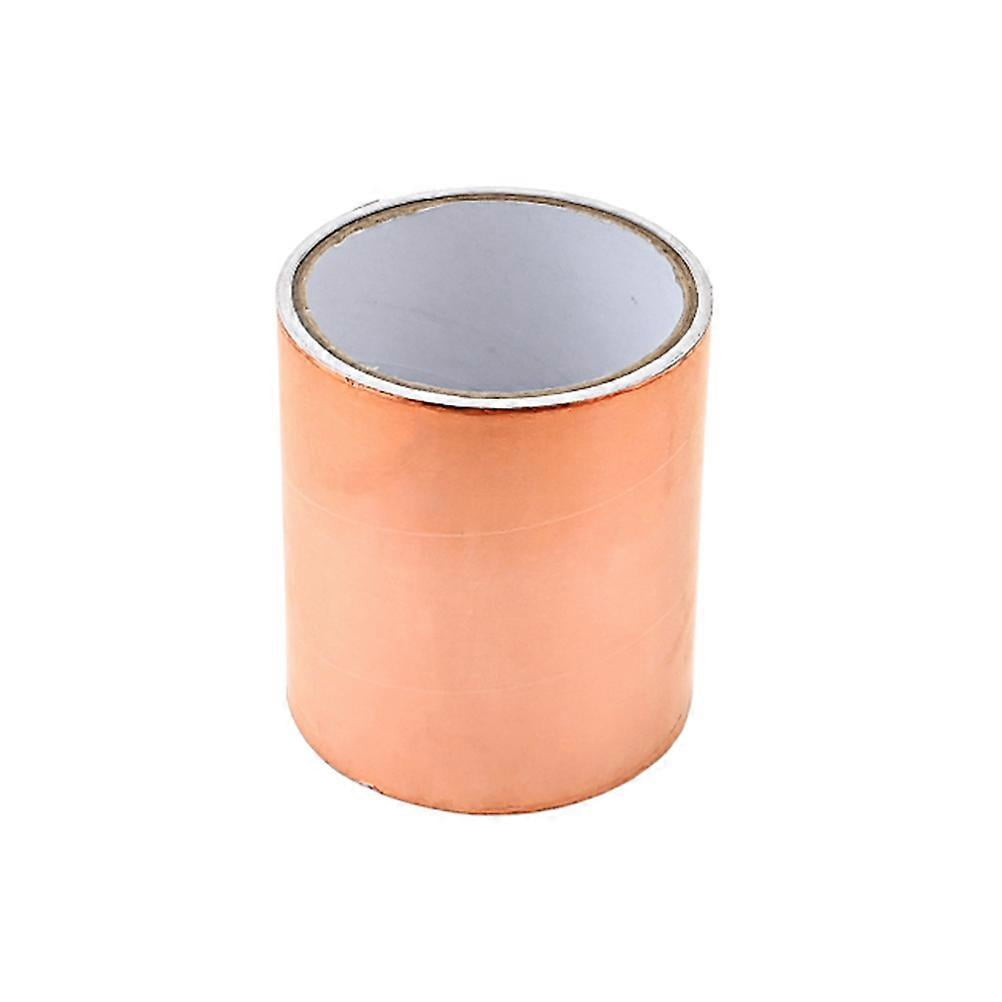 Pickup Copper Foil Tape Conductive Shielding Tape for Guitar 1 Roll ...