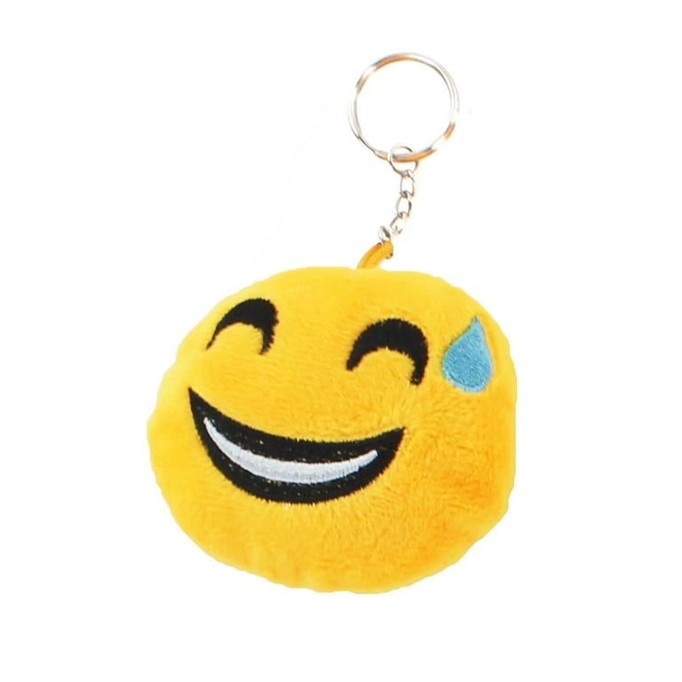 Key Ring Emoji