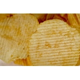 Sabritas Ruffles Queso Verdes 50g Box With 5 bags papas snacks Mexican ...