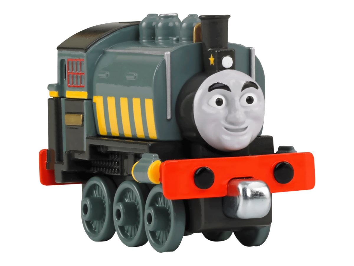 Thomas & Friends Take-n-Play Die-Cast Porter - Walmart.com