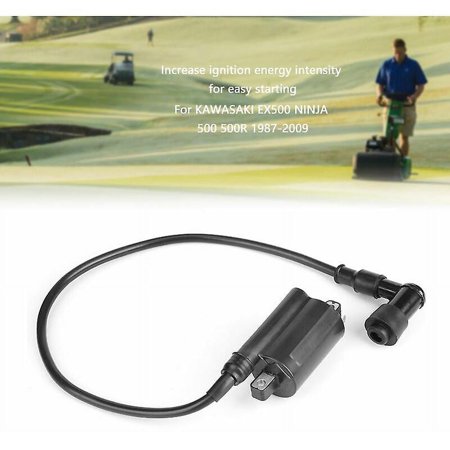 G Need Denso Ignition Coil 129700 - Compatible with Denso Coil Pack ...