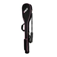 Plano Golf Guard Travel Case, Black - Walmart.com