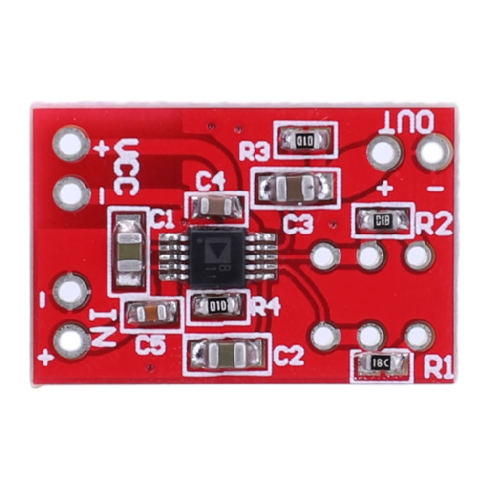 SSM2167 Compresor de preamplificador Limitador Puerta de ruido ...