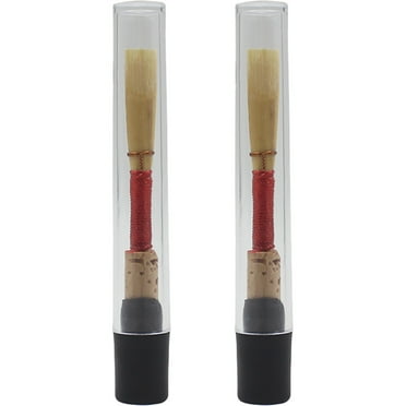 Stradella Oboe Reed - Medium Soft - Walmart.com