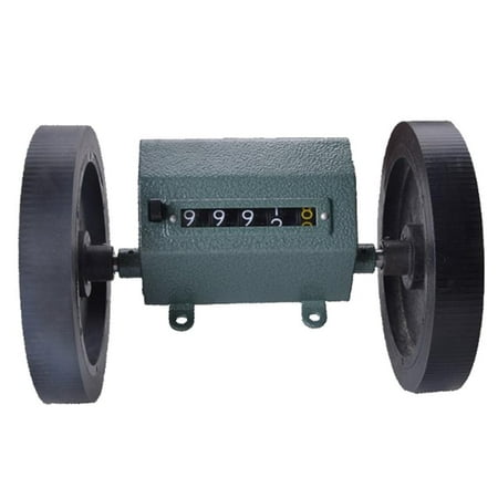 15.3cm Z96F Meter Rolling Mechanical Length for Printing | Walmart Canada