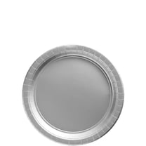 Congrats Grad Paper Dinner Plates, 9in, 8ct - Walmart.com