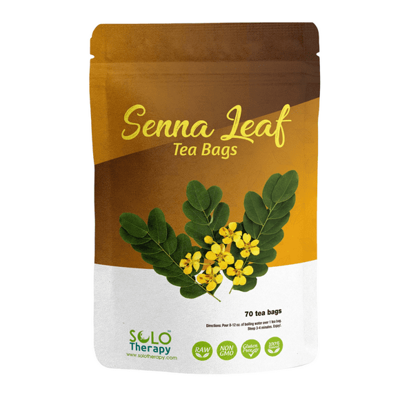 Senna Tea Bags