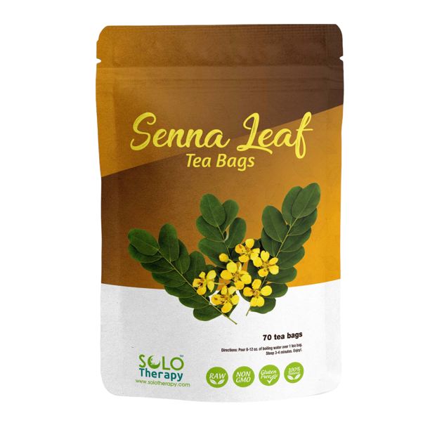 Senna Tea Bags