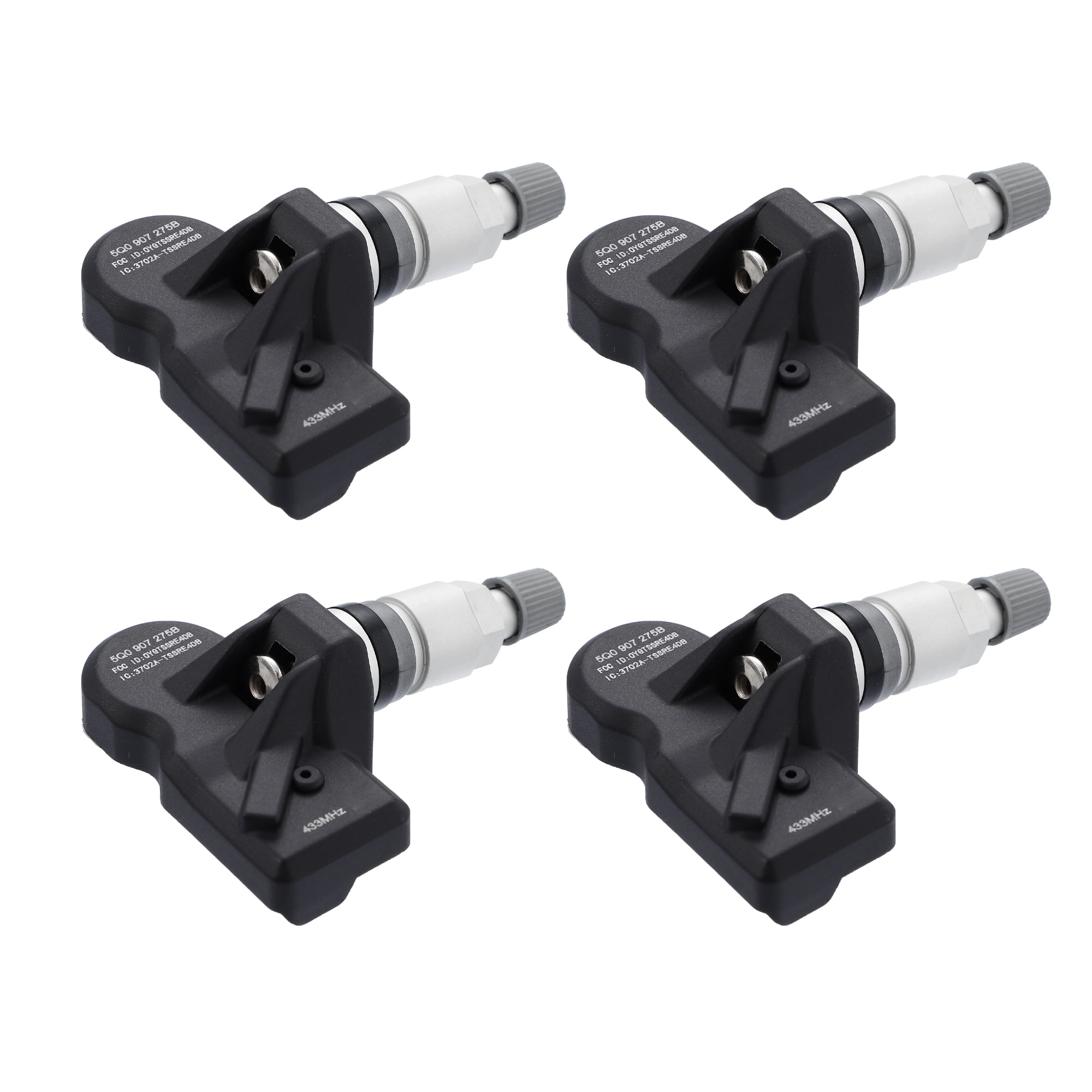 Click here for Unique Bargains 4pcs 5q0907275b Tire Pressure Moni... prices