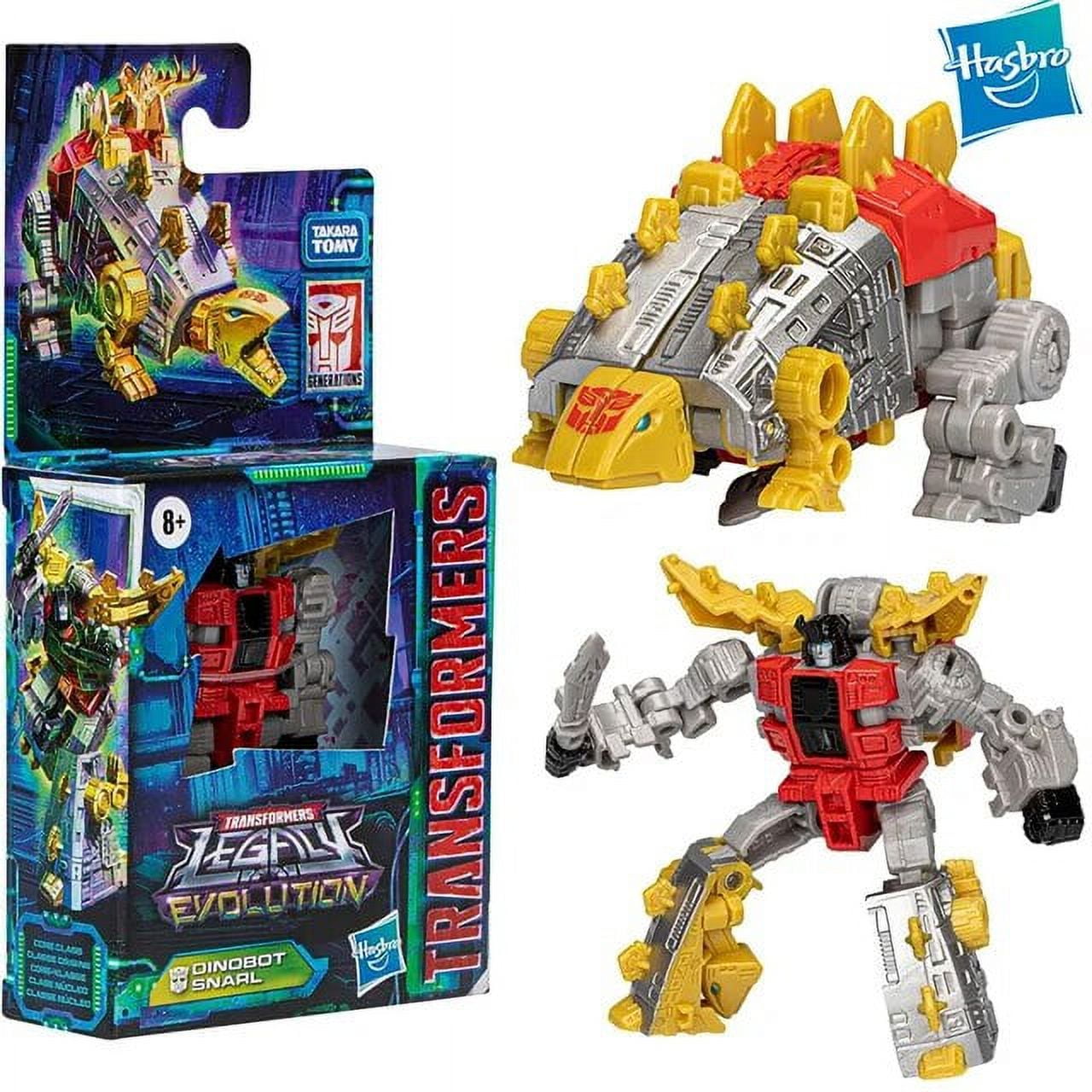 Click here for Dongminghui Original Hasbro Transformers Legacy Ev... prices