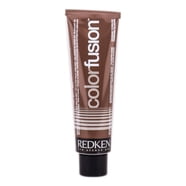 Color Fusion Color Creme Natural Balance # 4Ab Ash/Blue by Redken for ...