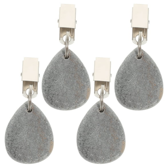 Outdoor Curtain Weights