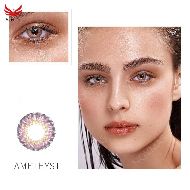 NOVMAS Lente De Contacto COMODOS , Pupilentes , STILL NATURAL , VARIOS ...