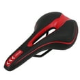 UsilkU Bike Saddle Adjustable Shock Resistant Hollow Mountain Bicycle ...
