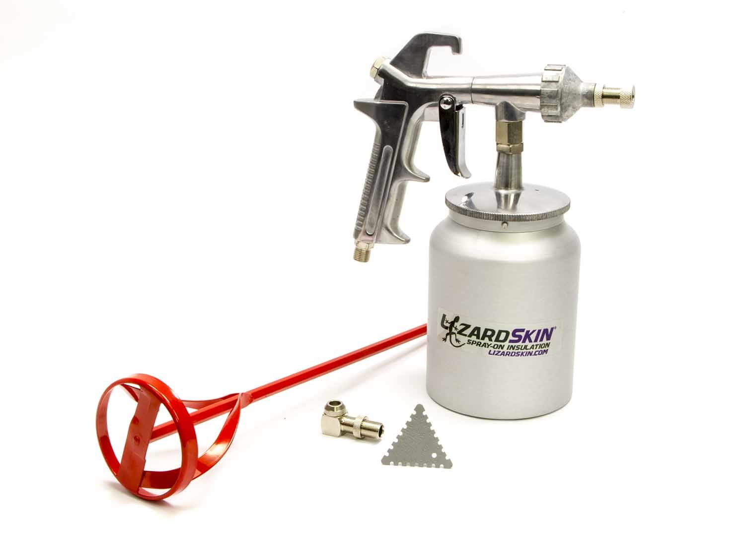 Super Pro Spray Gun Kit - Walmart.com
