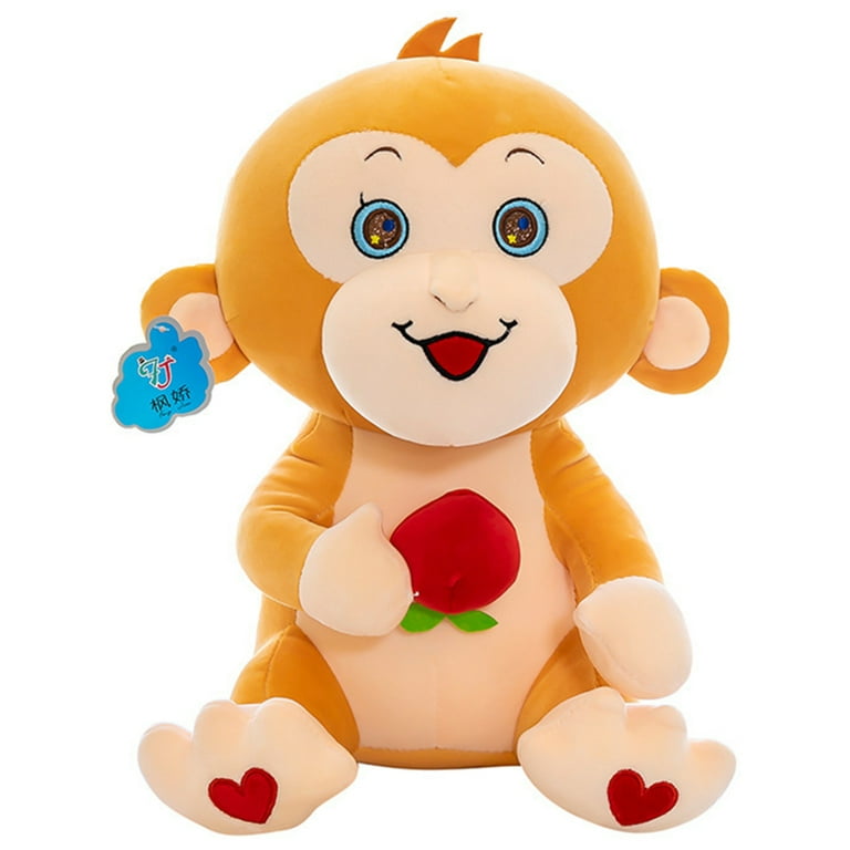 Walmart Toys For Girls Monkey