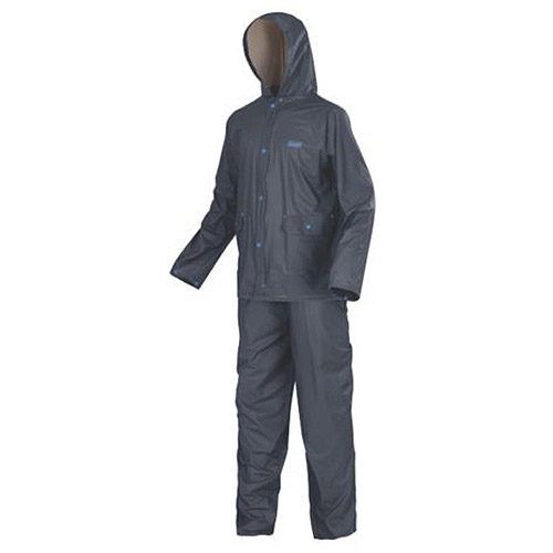 Coleman Adult 15mm PVC Suit - Black Large - Walmart.com