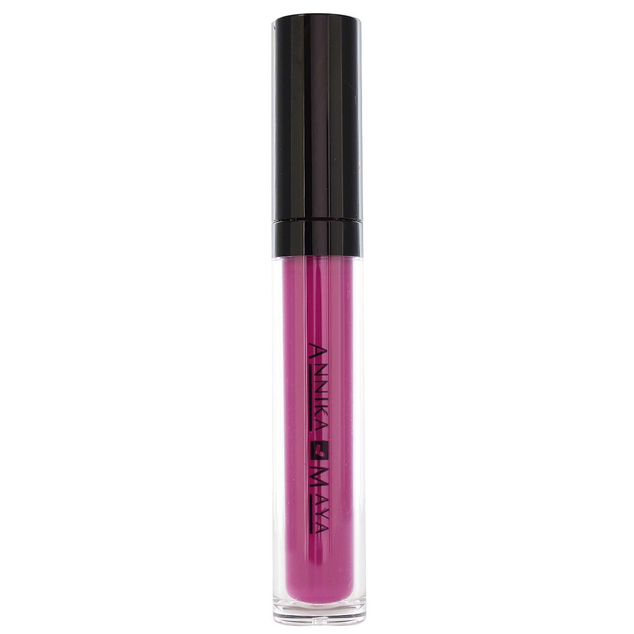 Annika Maya Liquid Lipstick Matte - Walmart.com